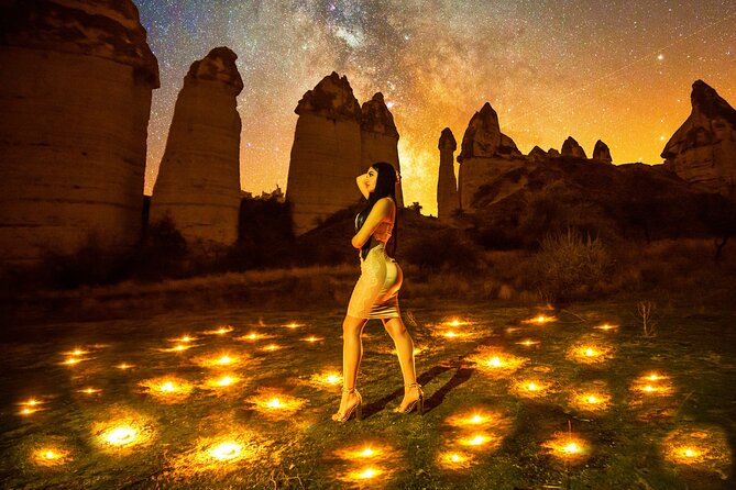 Cappadocia Dreamscapes: Tailored Shoots by Zerders Photography - The Sum Up