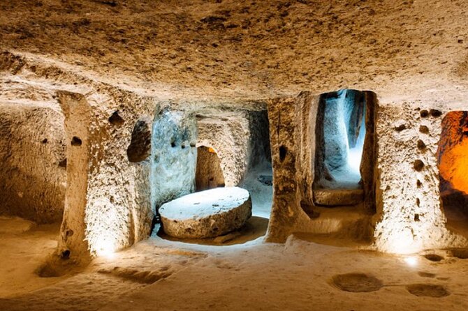 Cappadocia Green Tour - Final Word