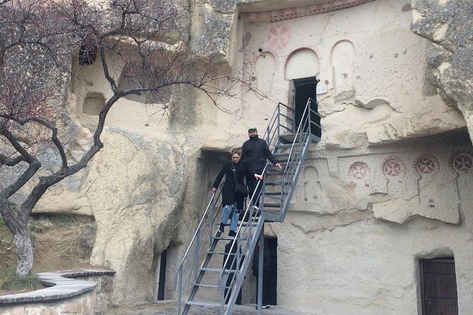 Cappadocia tour with guide and car - Who Will Love This Tour?
