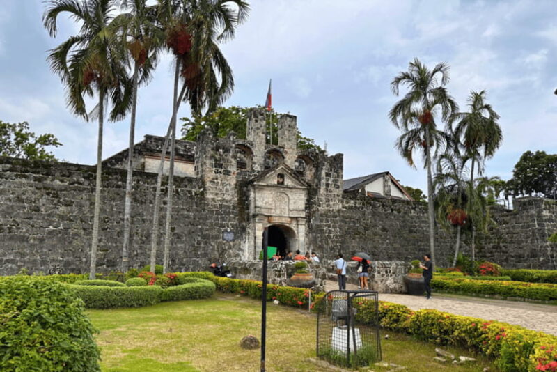 Cebu: Cebu City and Mactan Island Tour - FAQ