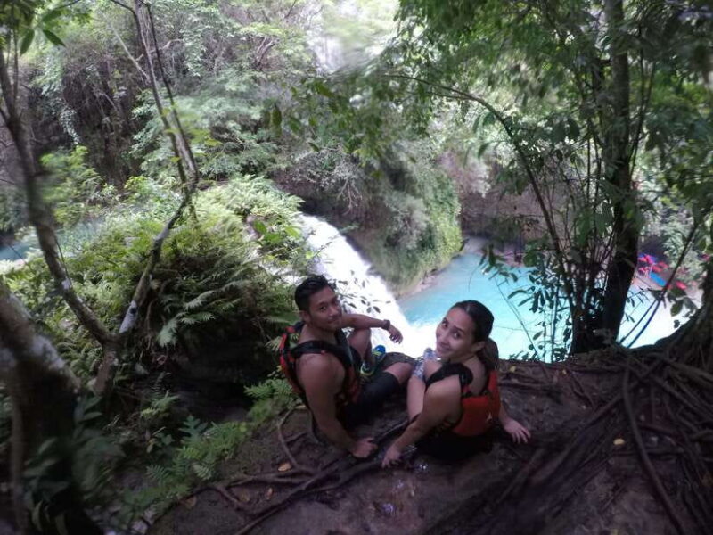 Cebu City: Whale Shark Swimming & Kawasan Falls Canyoneering - FAQ: Practical Questions Answered