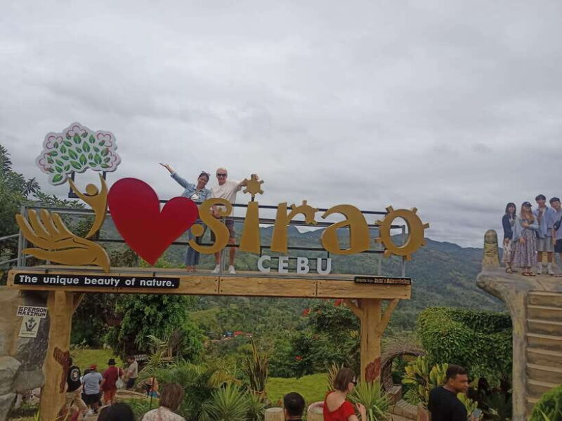 Cebu Escape: Motorcycle Adventure with City & Mountain Tour - The Sum Up