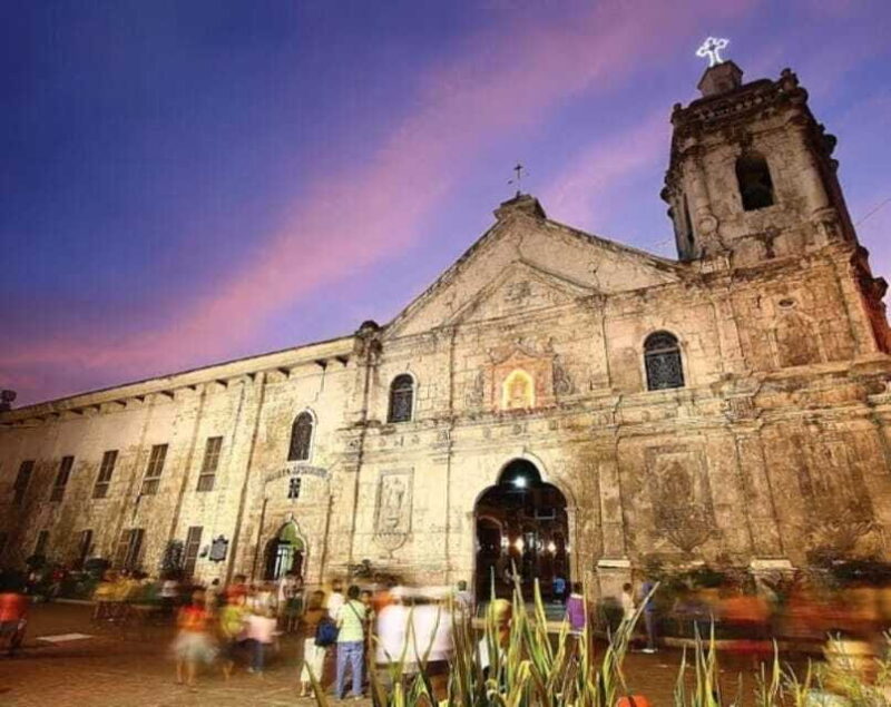 Cebu Heritage Highlights Guided Tour - Stop 5: Secret Stop — A Surprise Landmark