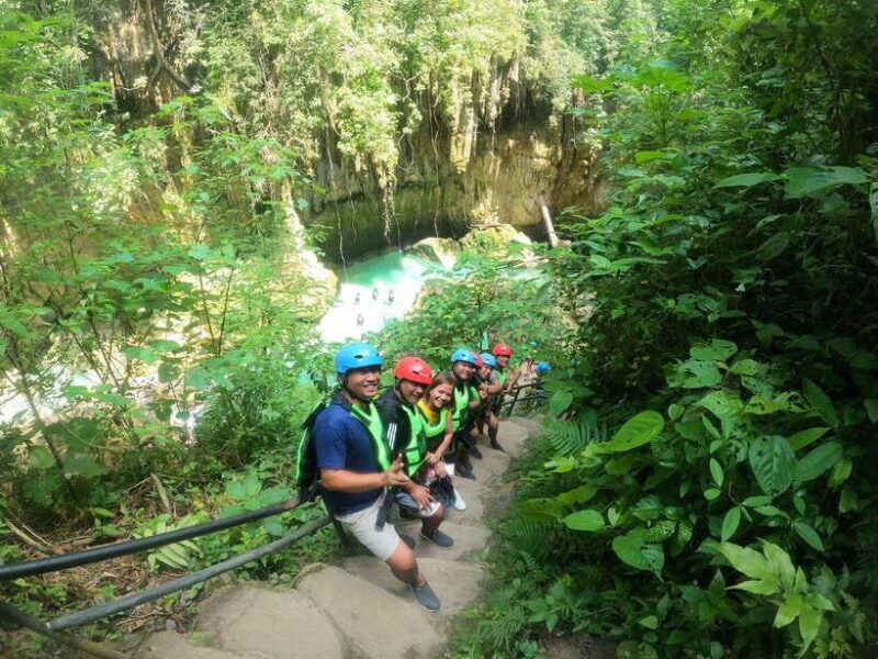 Cebu: Moalboal Snorkeling & Kawasan Canyoneering Adventure - Final Thoughts