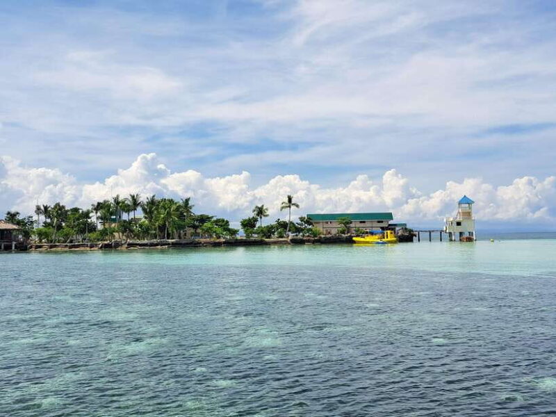 Cebu Nalusuan Island & Marine Sanctuary | Joiners Tour - The Sum Up: Is It Worth It?