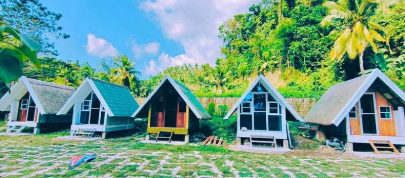 Cebu: Oslob Whale Shark, Simala Church & Ka Treasure Argao - FAQ