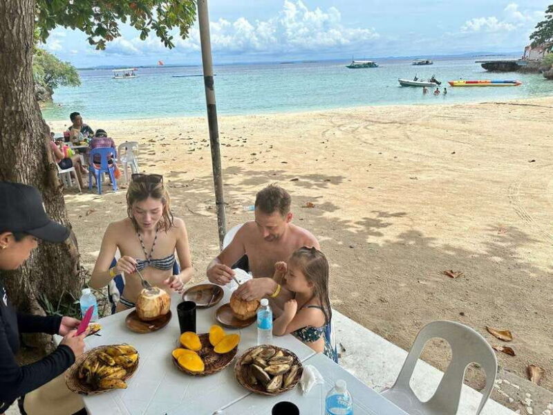 Cebu Traditional Bamboo Cooking Class - The Value for Money