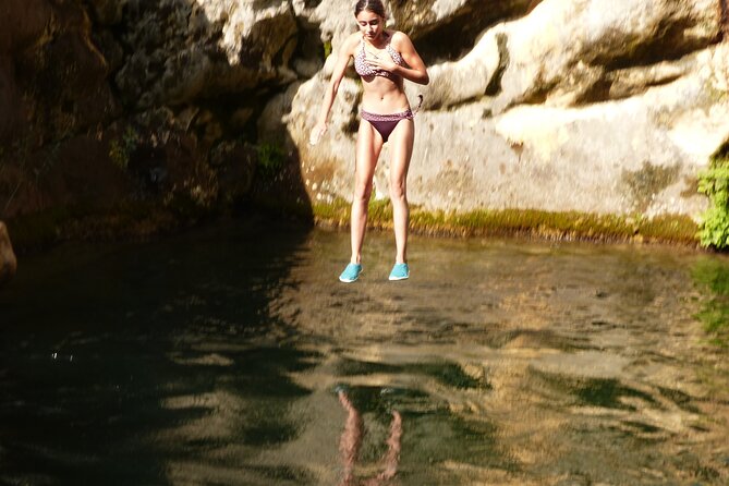 Cetina River Rafting Half-Day Trip and Optional Pickup from Split - Who Will Love This Tour?