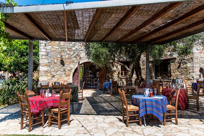 Chania 4x4 Sunset Safari Tour - Authenticity, Value, and Experiences