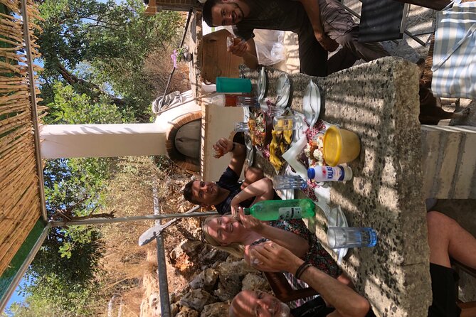 Chania Area: Cooking Class at a Farm in Stylos Village (organic) - FAQ