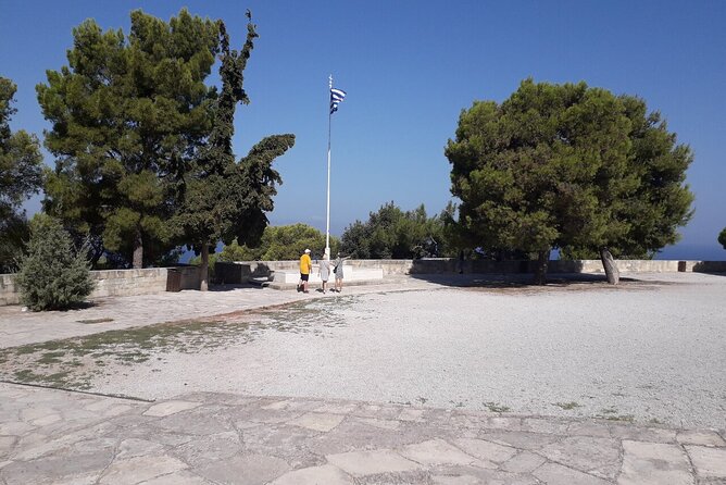 Chania Old Town, Public Market and Chrisopigi Monastery Tour - Final Thoughts