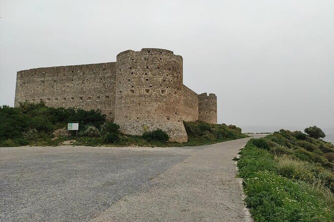 Chania Villages and Aptera Site Private Guided Tour - The Sum Up