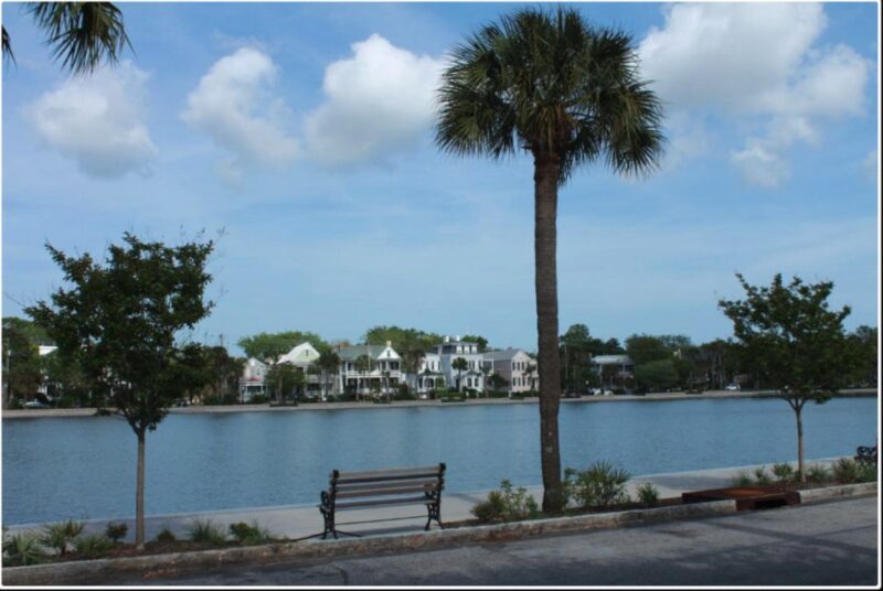 Charleston: City Tour with Charleston Museum Entry Combo - Who Will Love This Tour?