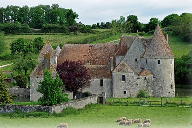 Château de Buranlure 1000 Years of History Heritage and Oenology - FAQs About Château de Buranlure Heritage and Oenology Tour