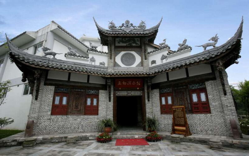 Chengdu: Sichuan Cuisine-Themed Museum Cooking Experience - FAQ