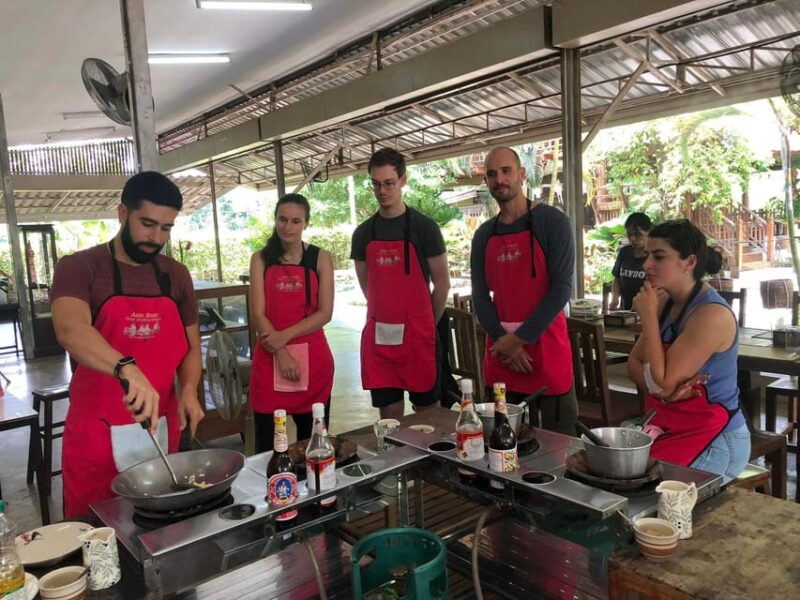 Chiang Mai: Asia Scenic Thai Cooking School - Who Will Love This Tour?