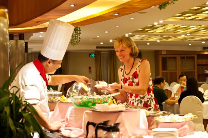 Chongqing: Yangtze River Cruise with Meals and Accommodation - Final Thoughts