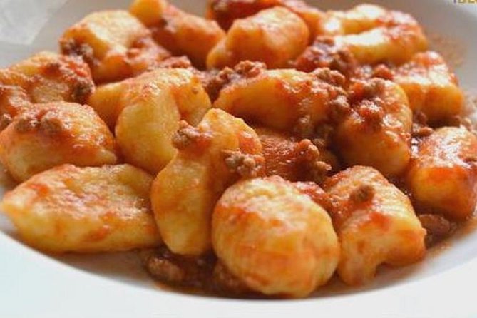 Choose three recipes to cook from all the traditional cuisine - FAQ