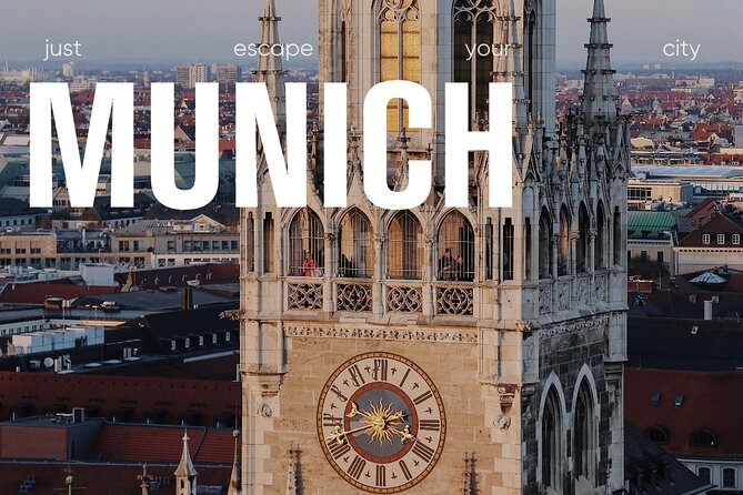 CITY QUEST Munich: reveal the secrets of this city! - The Sum Up: Is It Worth It?