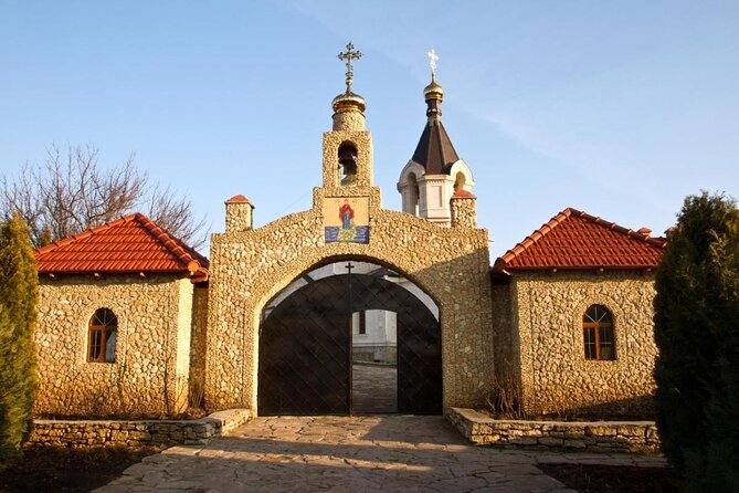 City Tour of Chisinau &Old Orhei Archeological complex - Key Points