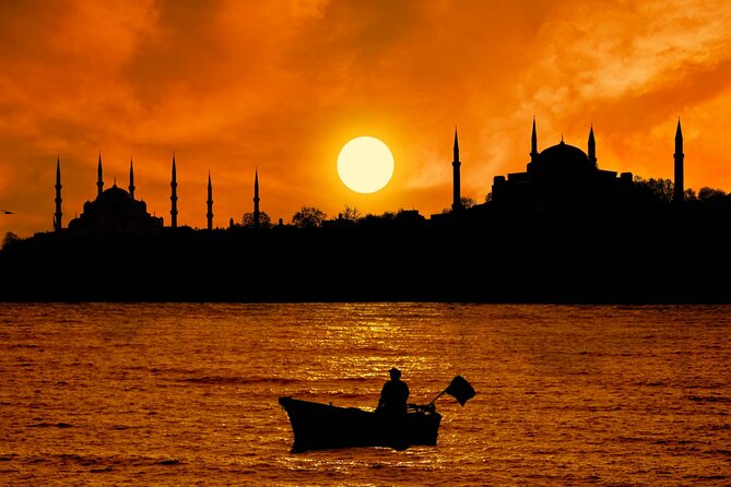 CLASSIC OLD CITY TOUR BY MR.ISTANBUL 1-2 or 3 days (Max : 10 people) - The Sum Up: Who Will Love This Tour?
