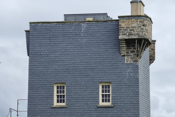 Classic Private Tour Kinsale and West Cork in modern a/c minibus - FAQ