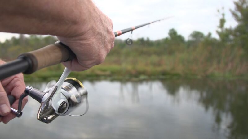 Clermont: Trophy Bass Fishing Experience with Expert Guide - FAQ