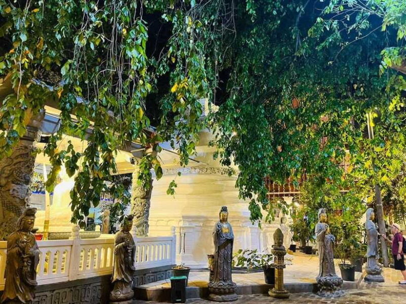 Colombo City Guided Evening Tour - Who Will Love This Tour?