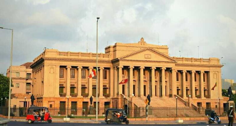 Colombo: City Highlights and Cultural Exploration Tour - Who Will Love This Tour?