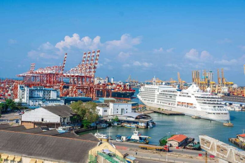 Colombo: HALF A DAY TOUR FROM NEGOMBO by car with Guiding - Final Thoughts