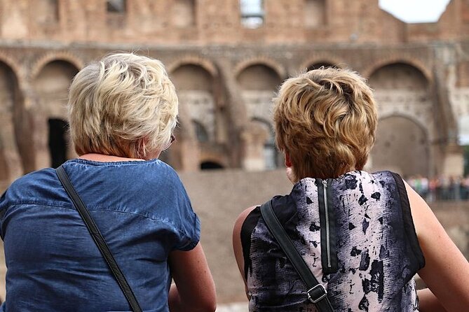 Colosseum Arena Floor Tour with Roman Forum & Palatine Hill - Final Thoughts