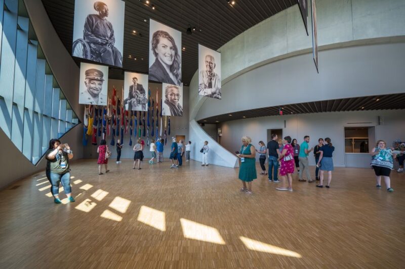 Columbus: Multiple Attractions Pass - Who Should Consider This Pass?