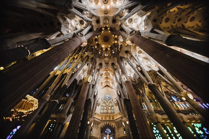 Complete Gaudi Tour: Casa Batllo, Park Guell & Sagrada Familia - Practical Considerations