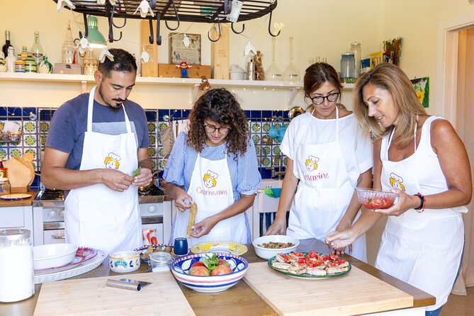 Cooking Class with a View in Lake Como - Final Thoughts