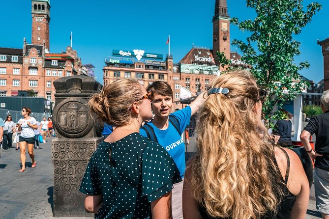 Copenhagen Old Town Private Walking Tour - Frequently Asked Questions