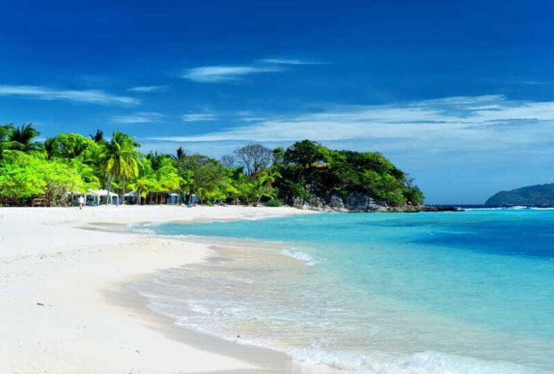 Coron Town: Coron Island Escapade Private Tour with Lunch - FAQs