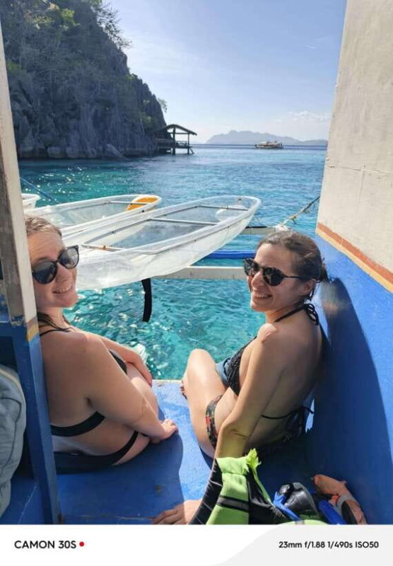 Coron Ultimate Tour: 7 Destinations with Lunch & Transfers - The Sum Up: Who Should Book This Tour?