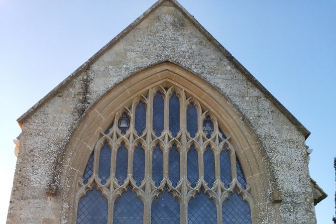 Cotswolds One Day Guided Cycle Tour - Private Groups - Price and Value