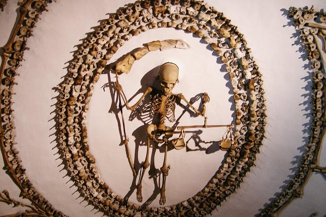 Crypts, ancient aqueducts and skeletons - Frequently Asked Questions