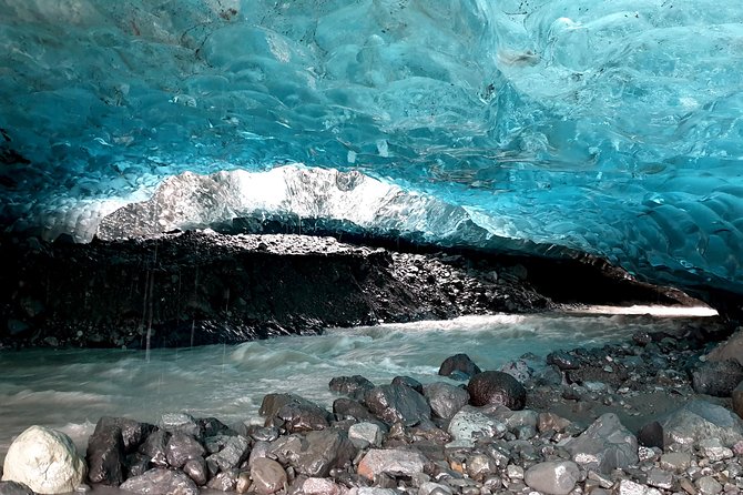 Crystal Ice Cave Adventure - FAQ