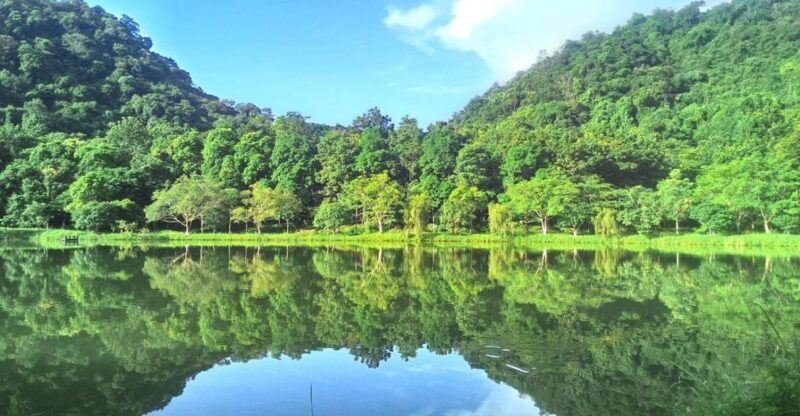 Cuc Phuong Forest - The Forest Of Thousands Of Butterflies - Final Thoughts
