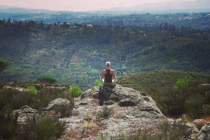 Cycle to Ancient Dolmens in Azenha. History, Theory & Folklore Guided Tour - The Sum Up