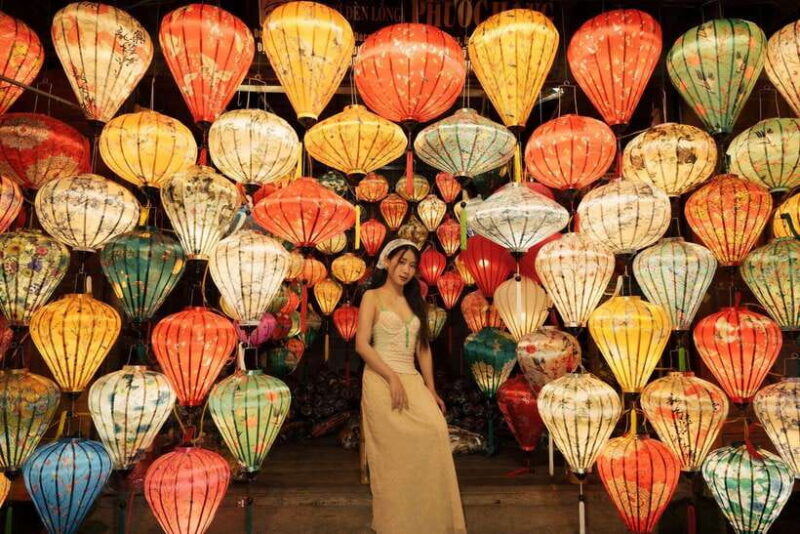 Da Nang: Package 3-Day Tour with Hoi An and Golden Bridge - FAQ
