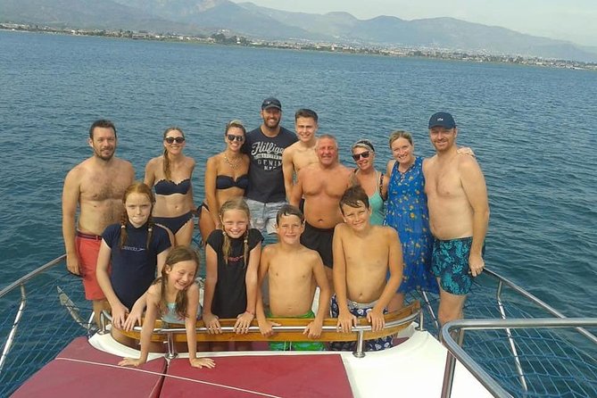 Daily Boat Trip - FAQ