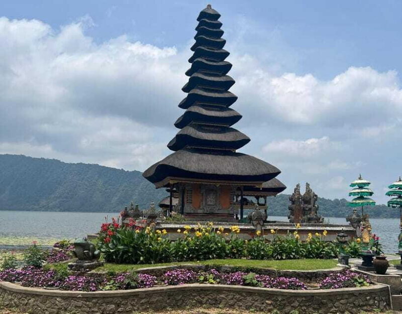 day trip bali: ulundanu,handara gate,banyumala waterfalls - Who Is This Tour Best For?