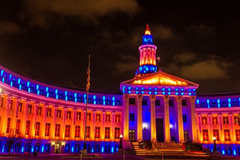 Denver: After Dark Ghosts of the City Walking Tour - FAQ