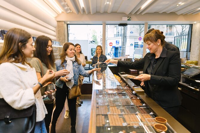 Devour Paris Ultimate Food Tour - Who Should Consider This Tour?
