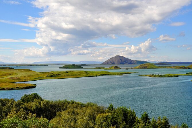 Diamond Circle Private Full Day Tour with Pickup - Why Travelers Love This Tour
