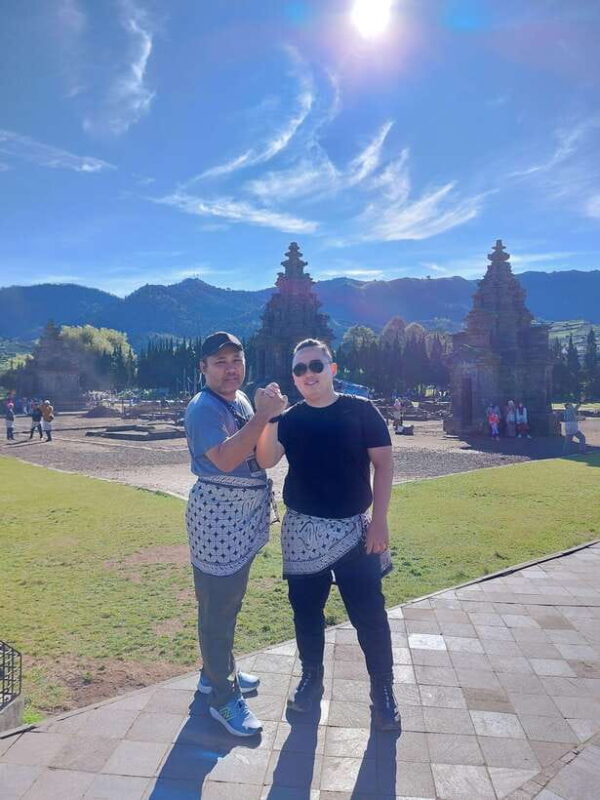 Dieng Plateau Sikunir Golden sunrise trip with guide - The Sum Up: Is This Tour for You?