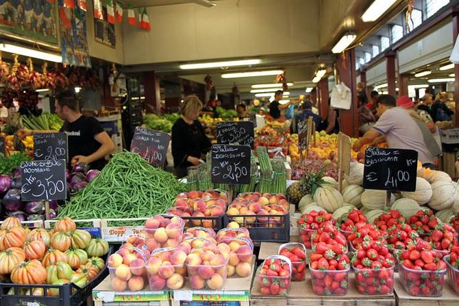 Discover 3 countries in 1 Day: Italian Markets, Menton and Monaco - Key Points